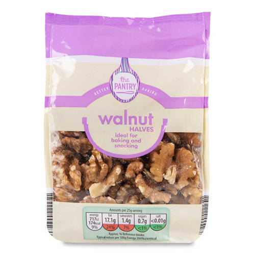Walnut Halves | ALDI IE